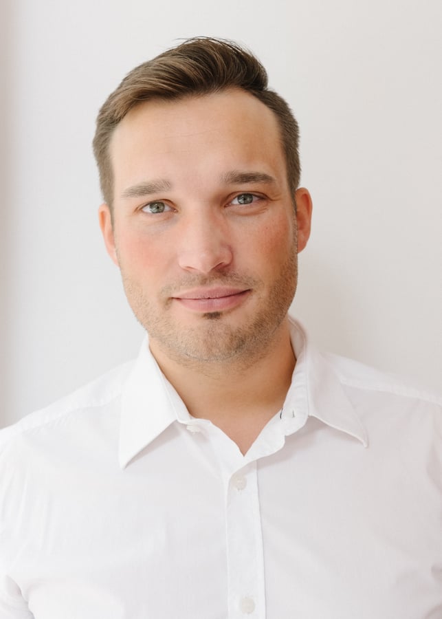 Bernhard von summarum und Roman von torq.partners im Interview